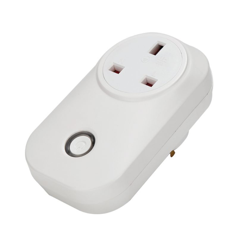 Wi-Fi Smart Socket – bWave